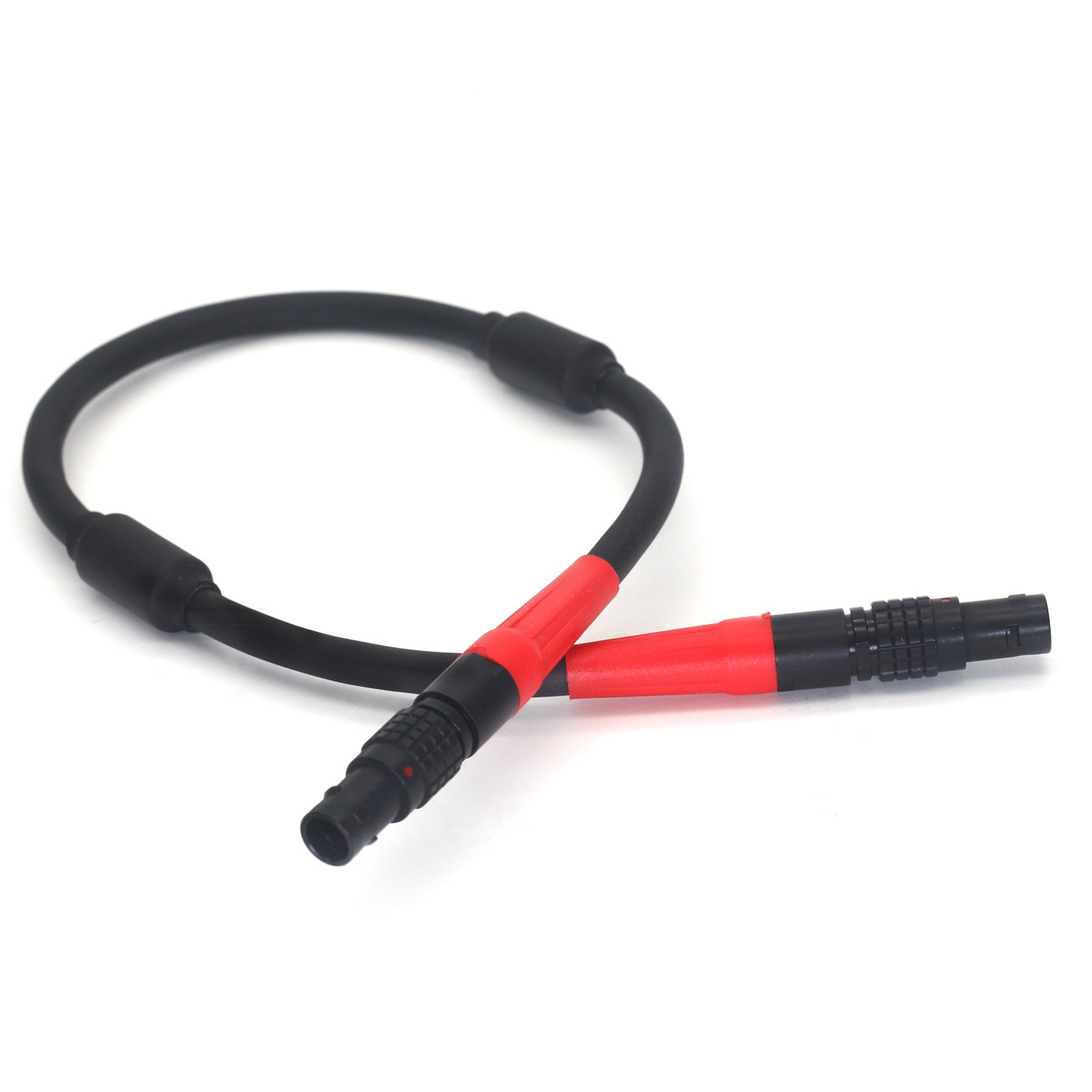 RA-D5 30cm 4 Pin to 4 Pin ARRI WCU-4 Motor LBUS Cable