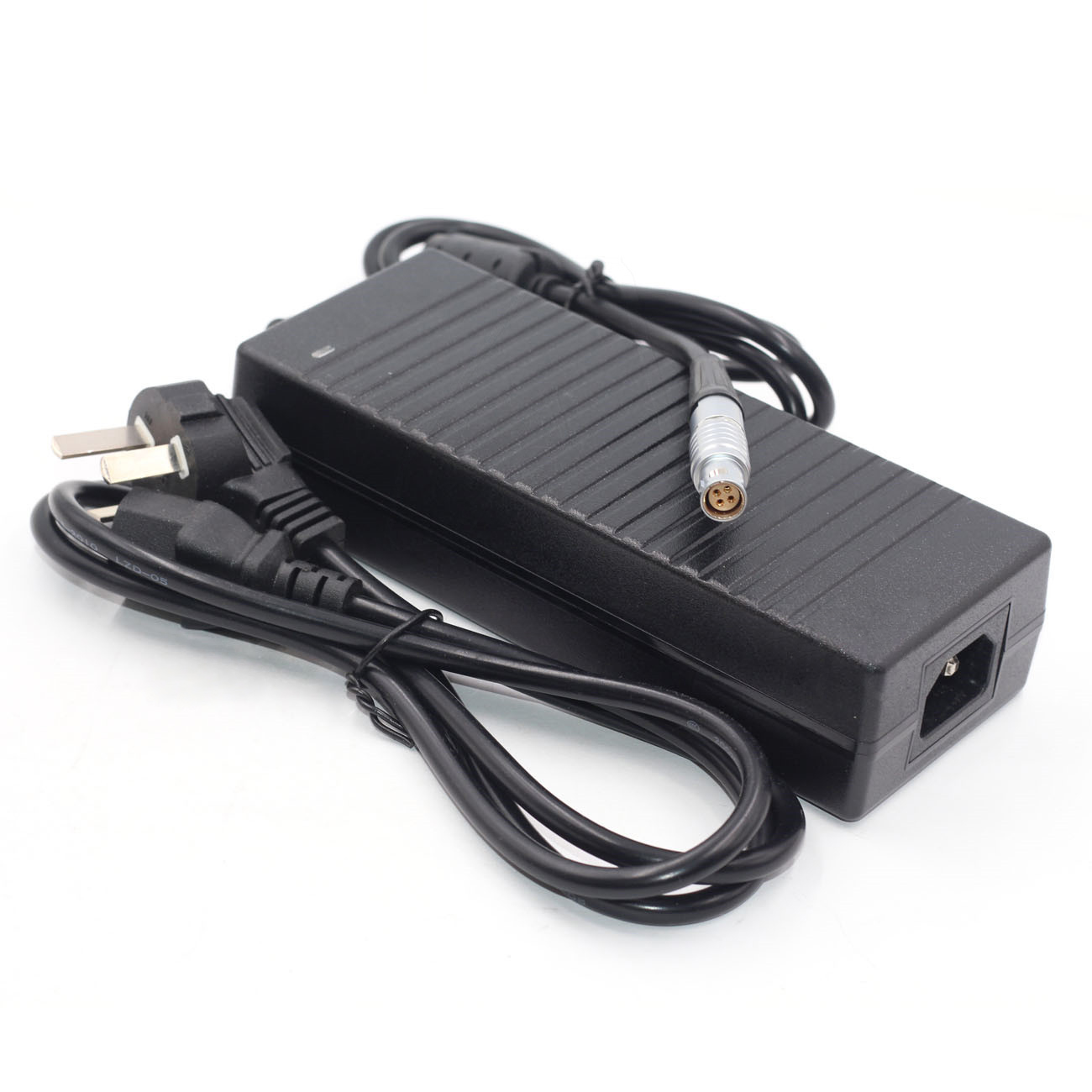 RA-D21 2m 220V to 16V Power Adapter Cable for Canon C200/C300 Camcorder